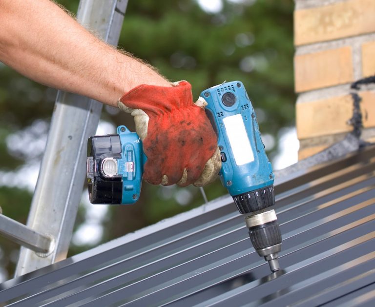 8 Power Tools and Equipment Used in Small Construction Projects - Feel ...
