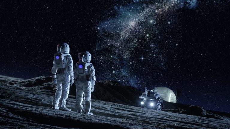 3 Reasons Why Humanity Can Explore The Stars in a Few Years - Feel Good ...