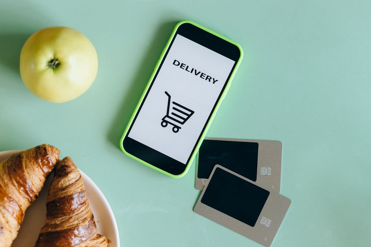 Enhancing Delivery Efficiency of Food Products in Singapore - Feel Good ...